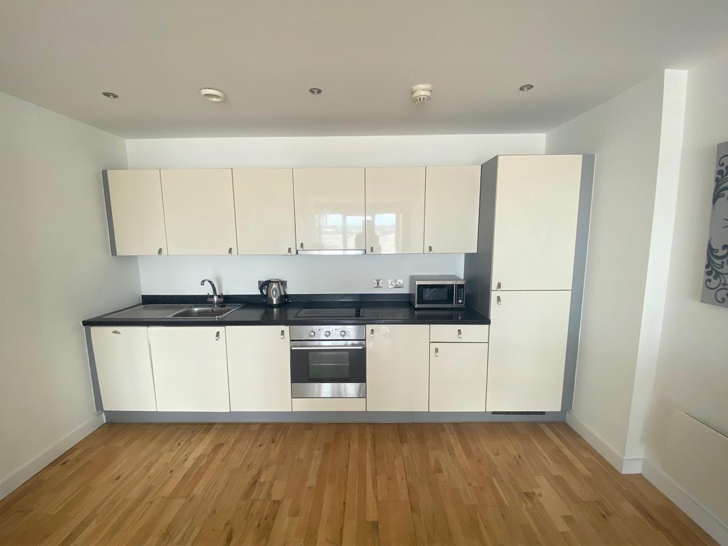 Alexandra Tower, Princes Parade, Liverpool – Berkeley Shaw | Estate ...