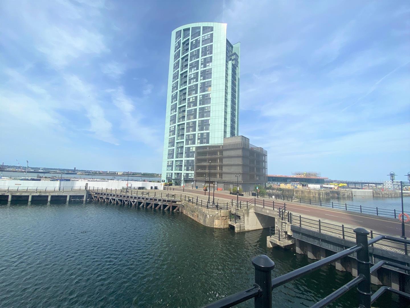 Alexandra Tower, Princes Parade, Liverpool – Berkeley Shaw | Estate ...