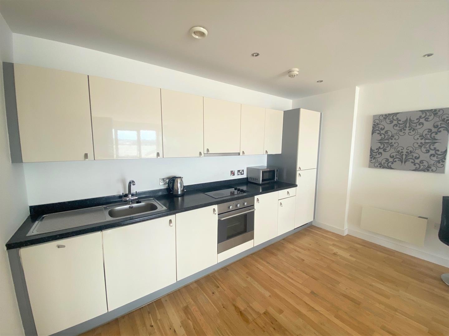 Alexandra Tower, Princes Parade, Liverpool – Berkeley Shaw | Estate ...