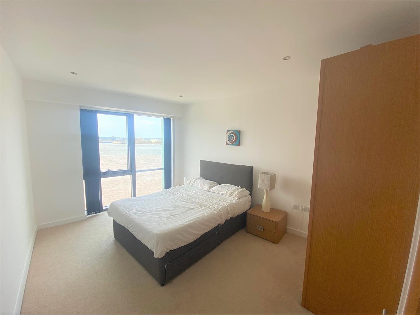 Alexandra Tower, Princes Parade, Liverpool – Berkeley Shaw | Estate ...