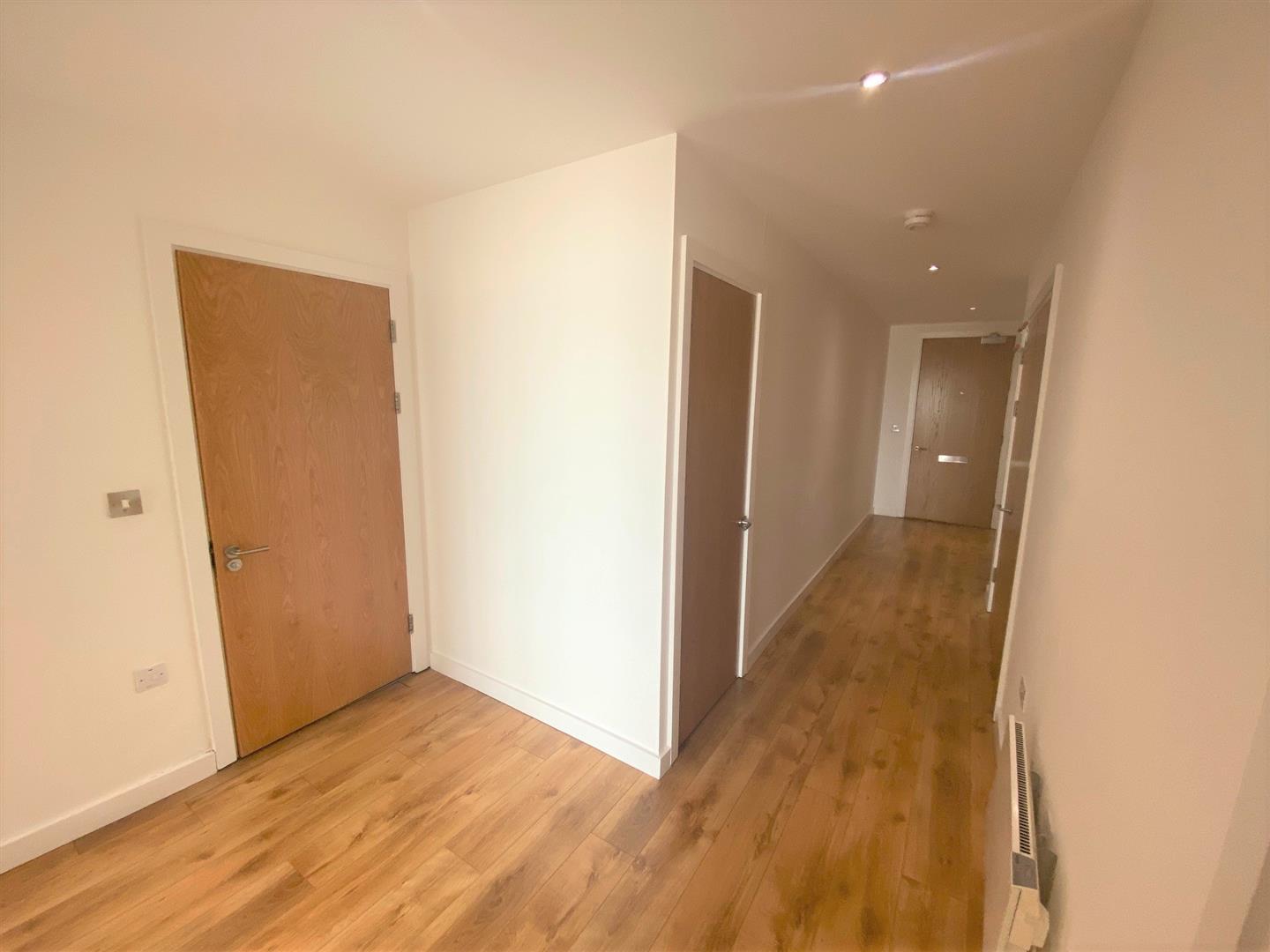 Alexandra Tower, Princes Parade, Liverpool - Berkeleyshaw Real Estate