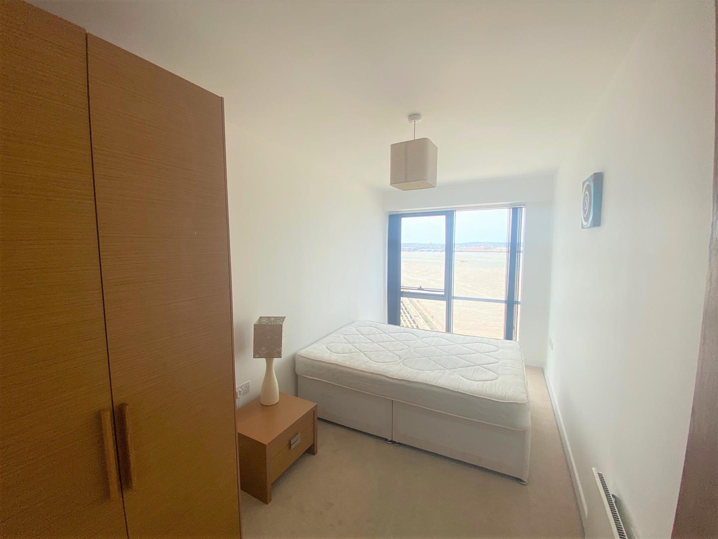 Alexandra Tower, Princes Parade, Liverpool – Berkeley Shaw | Estate ...