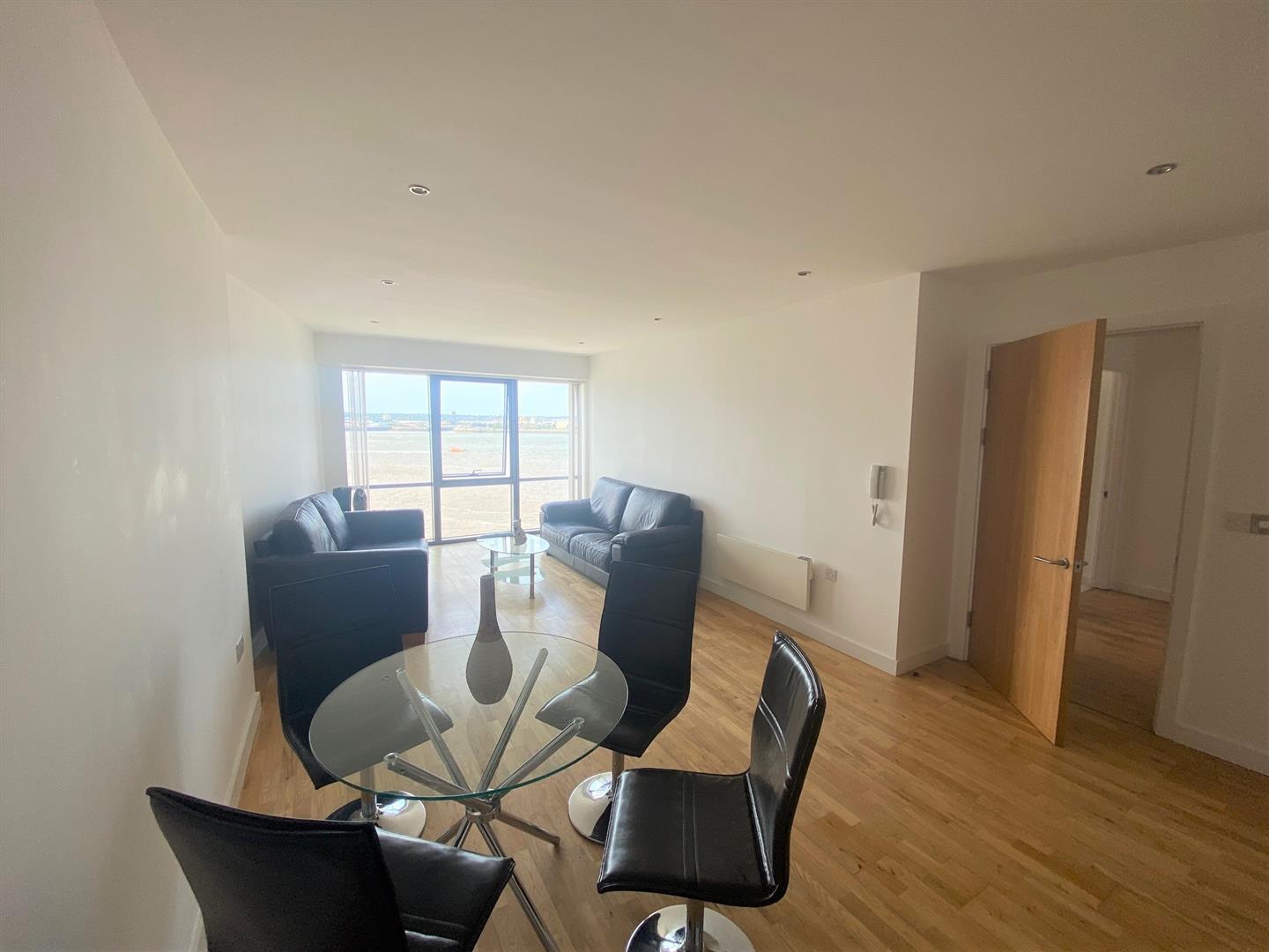 Alexandra Tower, Princes Parade, Liverpool – Berkeley Shaw | Estate ...