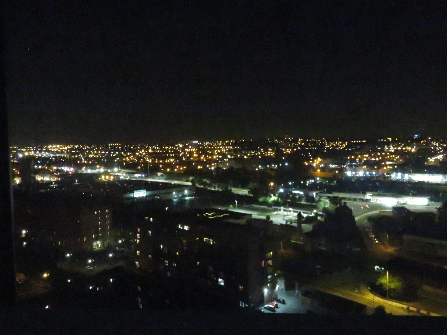 » Alexandra Tower, Princes Parade, Liverpool