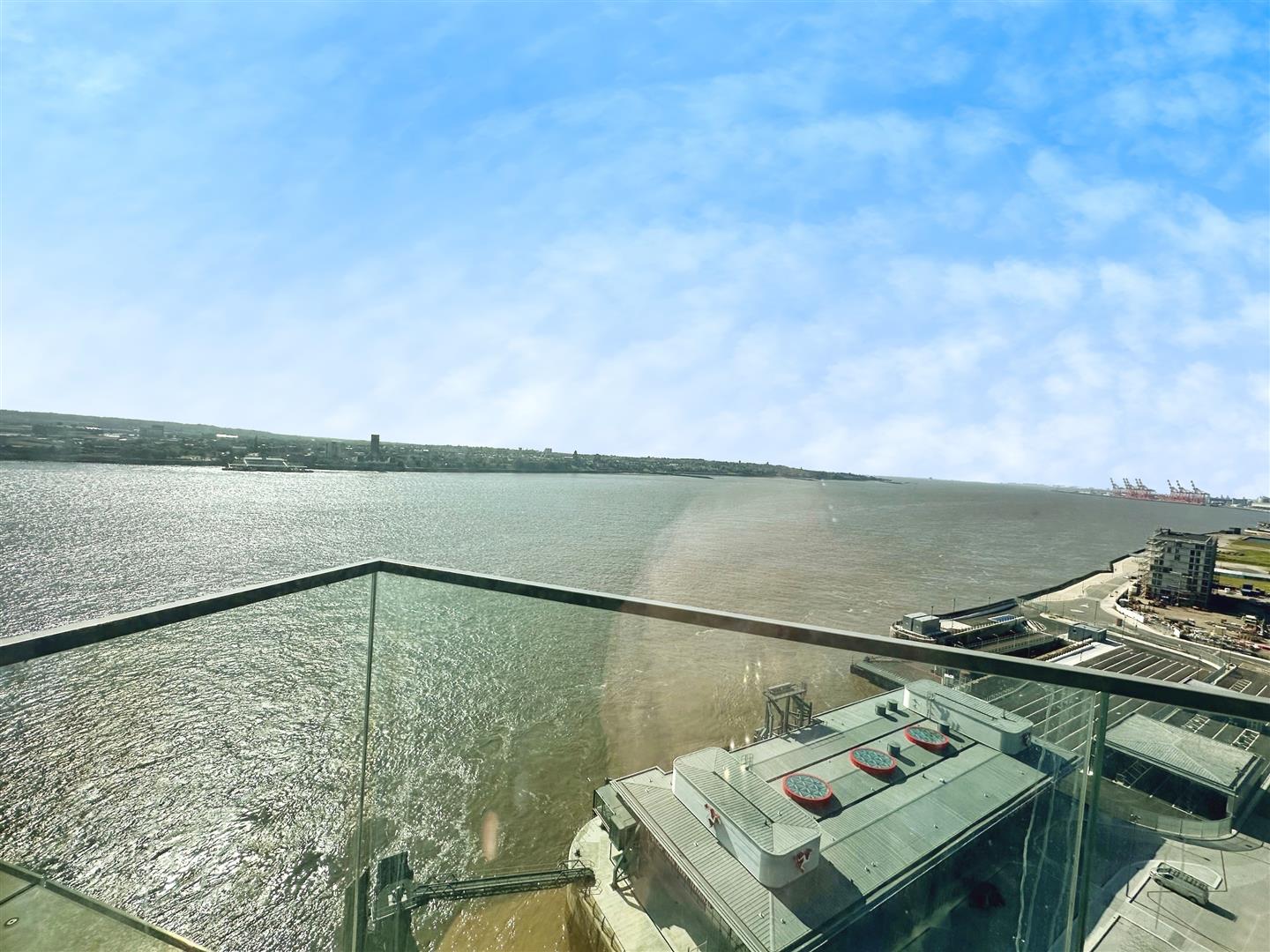 Alexandra Tower, Princes Parade, Liverpool - Berkeleyshaw Real Estate