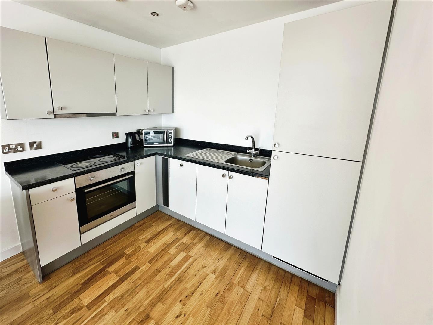 Alexandra Tower, Princes Parade, Liverpool - Berkeleyshaw Real Estate