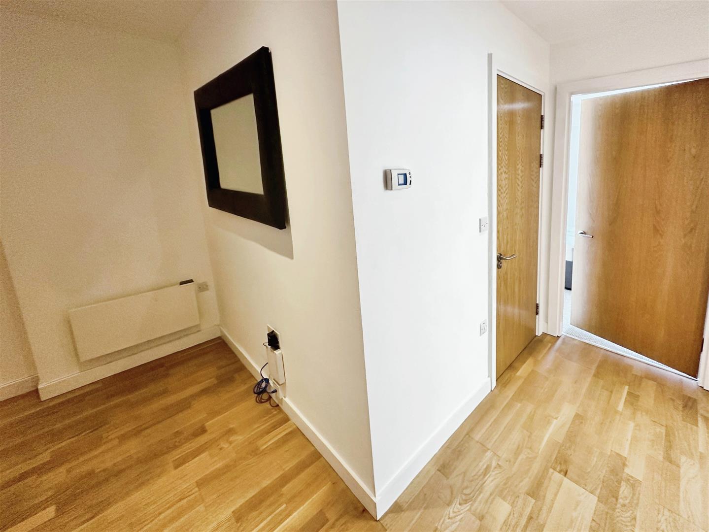 Alexandra Tower, Princes Parade, Liverpool - Berkeleyshaw Real Estate