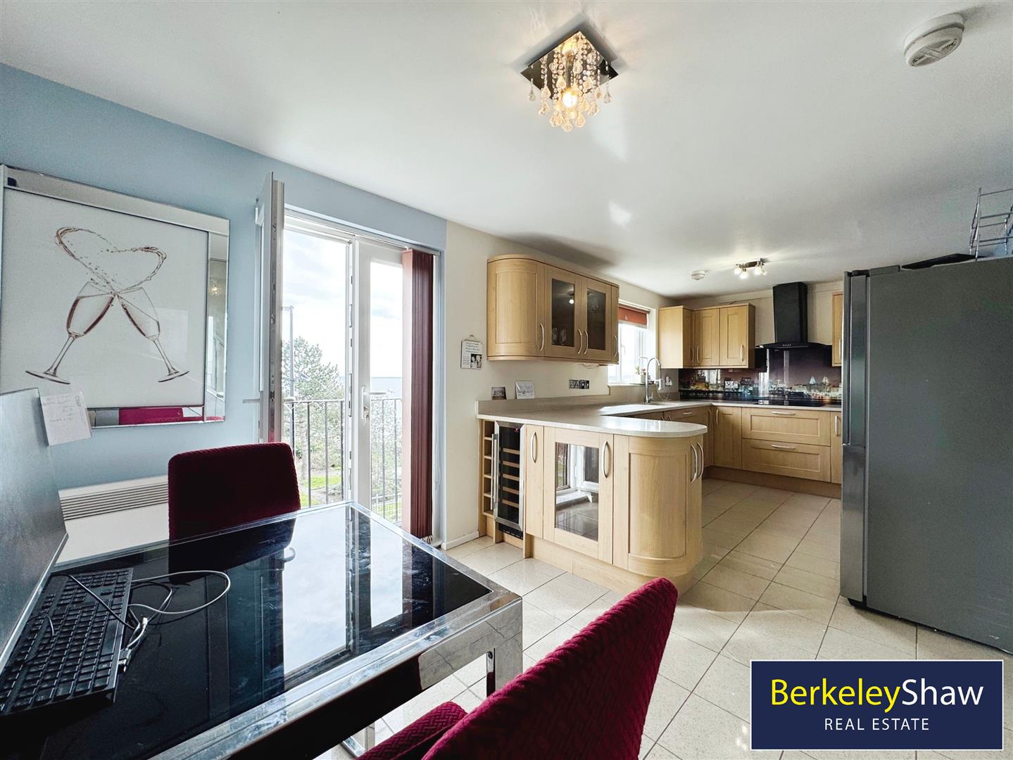 Armstrong Quay, Liverpool - Berkeleyshaw Real Estate