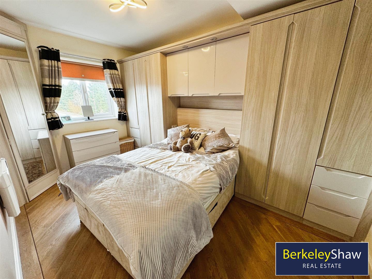 Armstrong Quay, Liverpool - Berkeleyshaw Real Estate