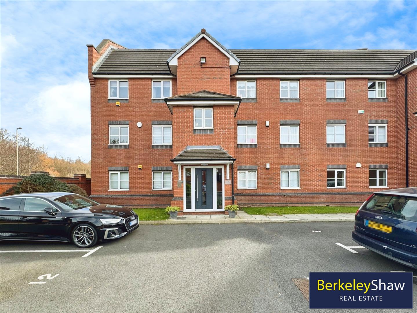 Armstrong Quay, Liverpool - Berkeleyshaw Real Estate