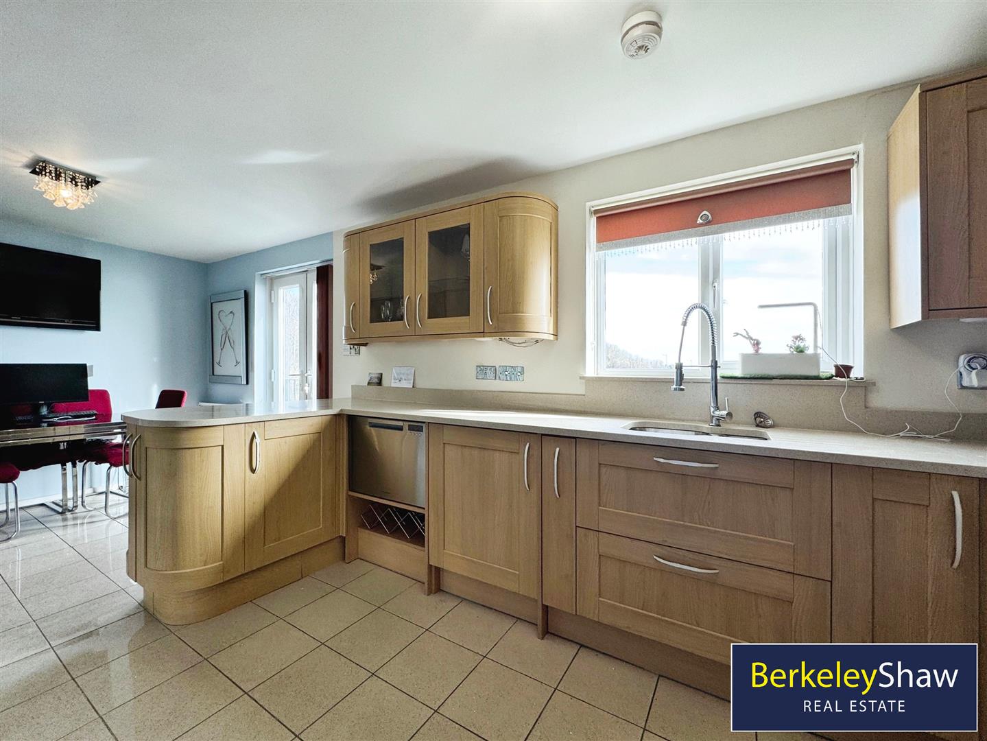 Armstrong Quay, Liverpool - Berkeleyshaw Real Estate