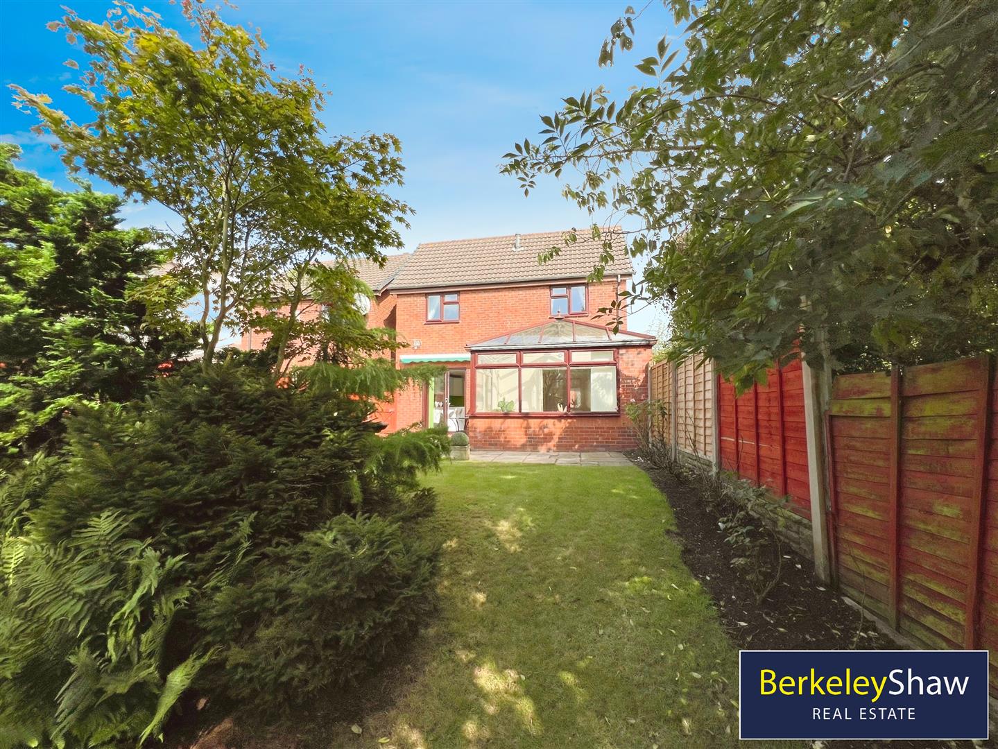 Bull Cop, Formby, Liverpool - Berkeleyshaw Real Estate
