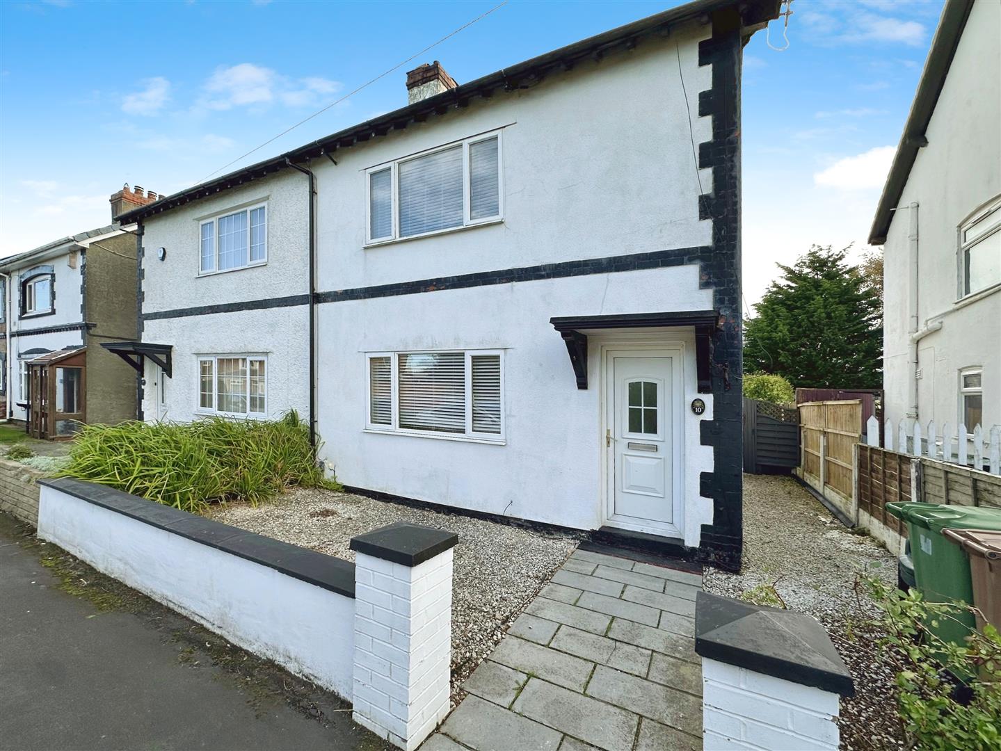 Burlington Avenue, Formby, Liverpool - Berkeleyshaw Real Estate