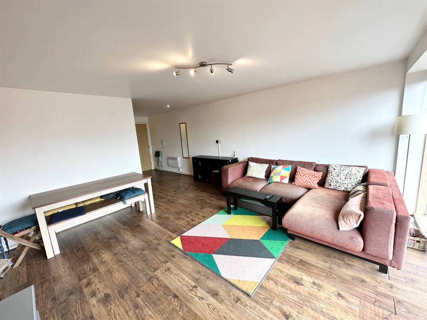 Cinnamon Building, Henry Street, Liverpool - Berkeleyshaw Real Estate