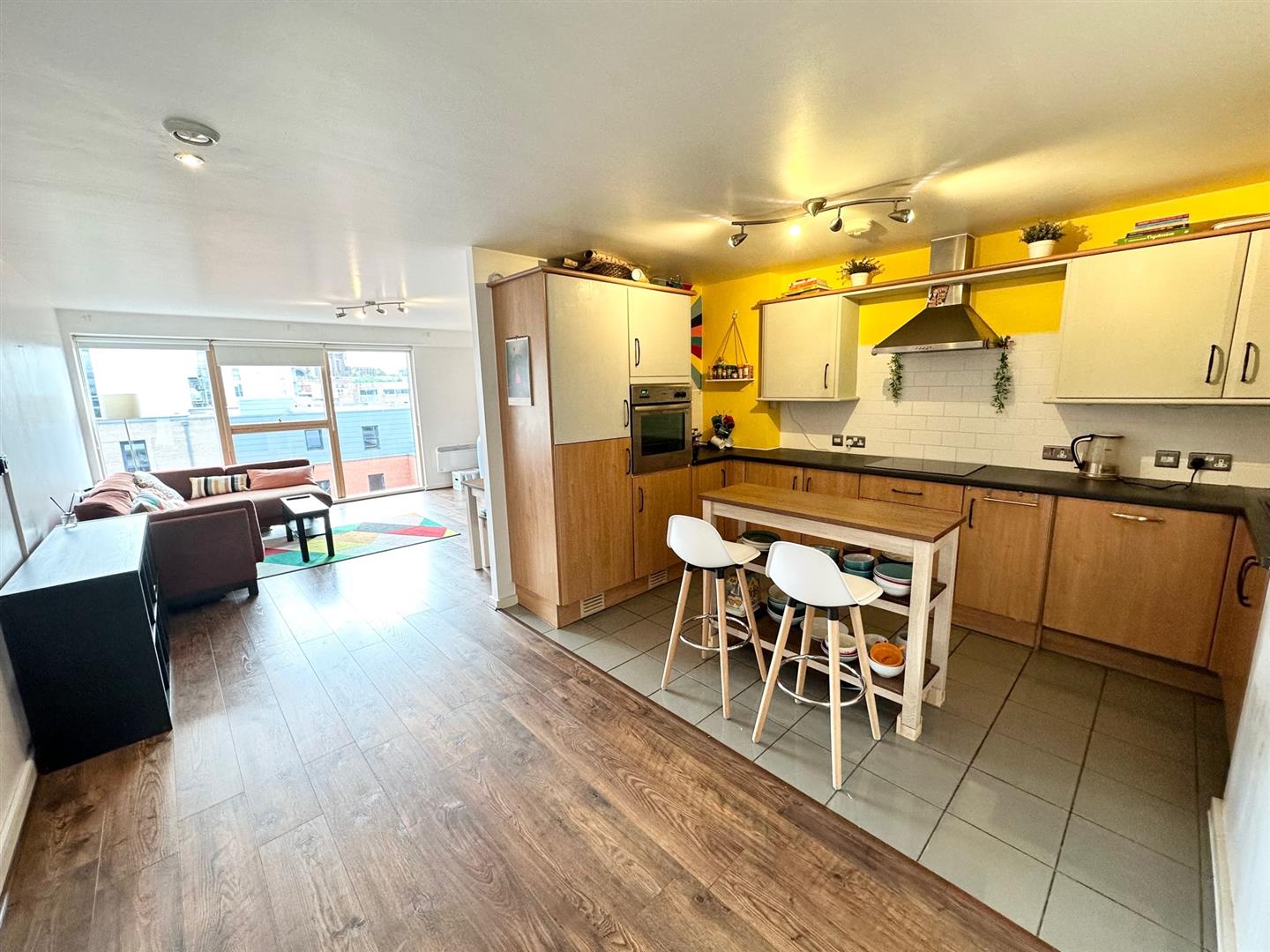 Cinnamon Building, Henry Street, Liverpool - Berkeleyshaw Real Estate