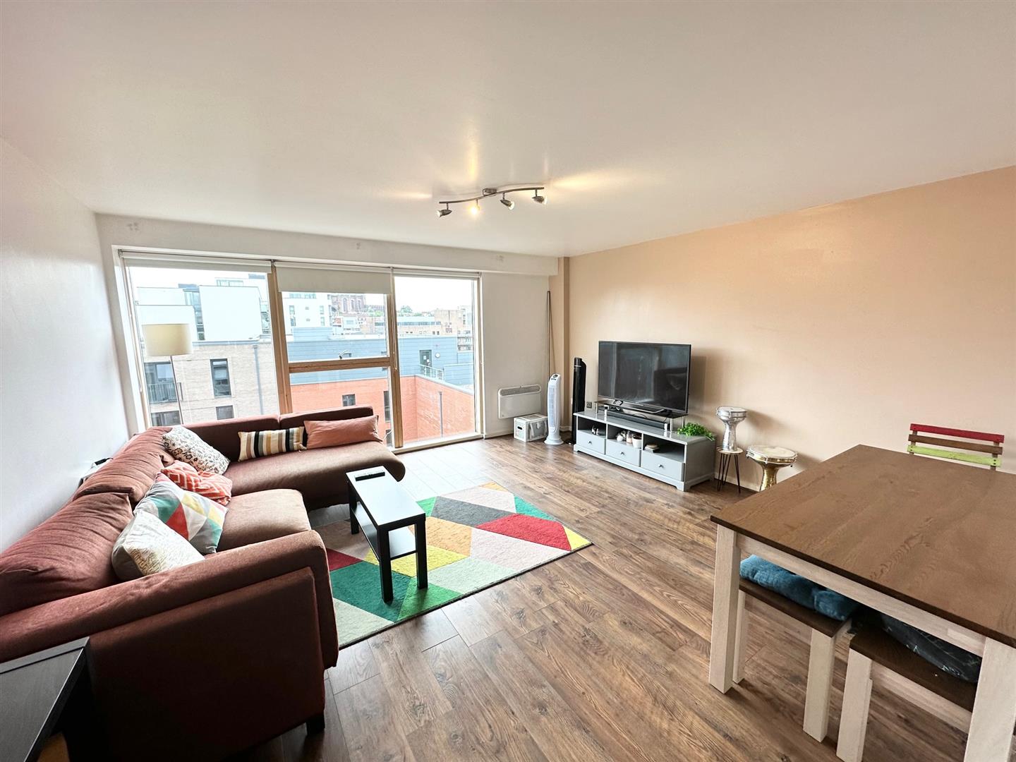 Cinnamon Building, Henry Street, Liverpool - Berkeleyshaw Real Estate