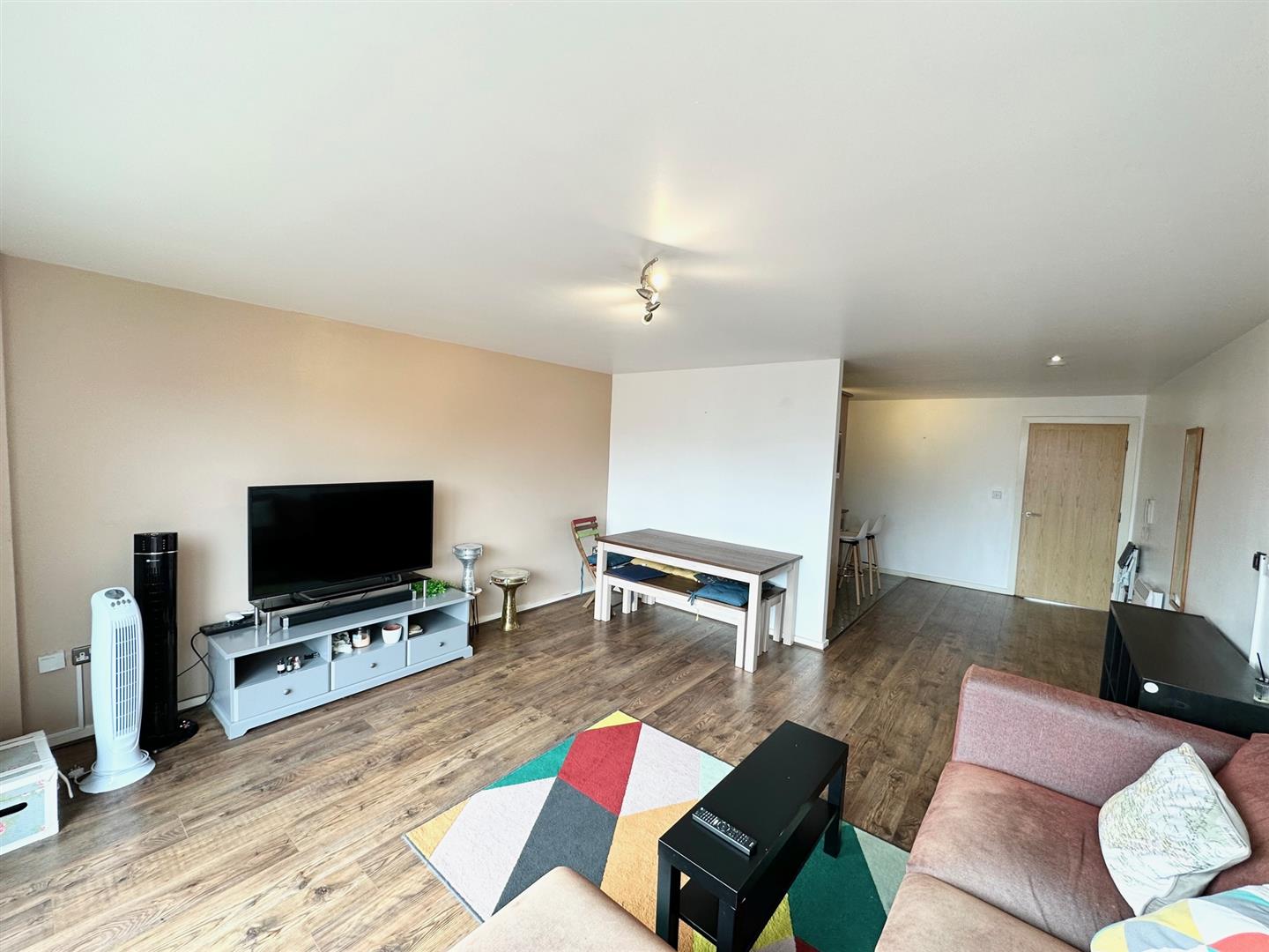 Cinnamon Building, Henry Street, Liverpool - Berkeleyshaw Real Estate