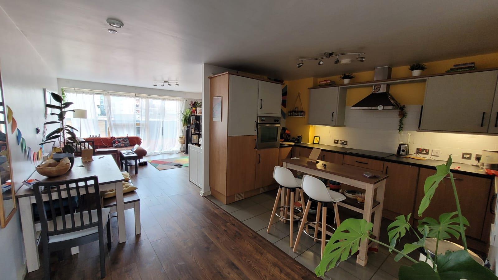 Cinnamon Building, Henry Street, Liverpool - Berkeleyshaw Real Estate