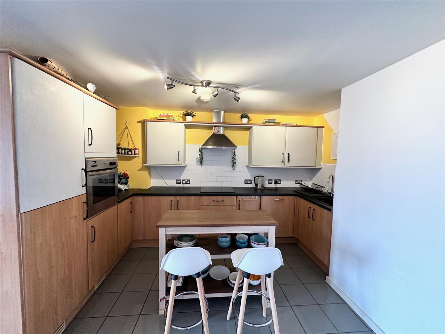 Cinnamon Building, Henry Street, Liverpool - Berkeleyshaw Real Estate