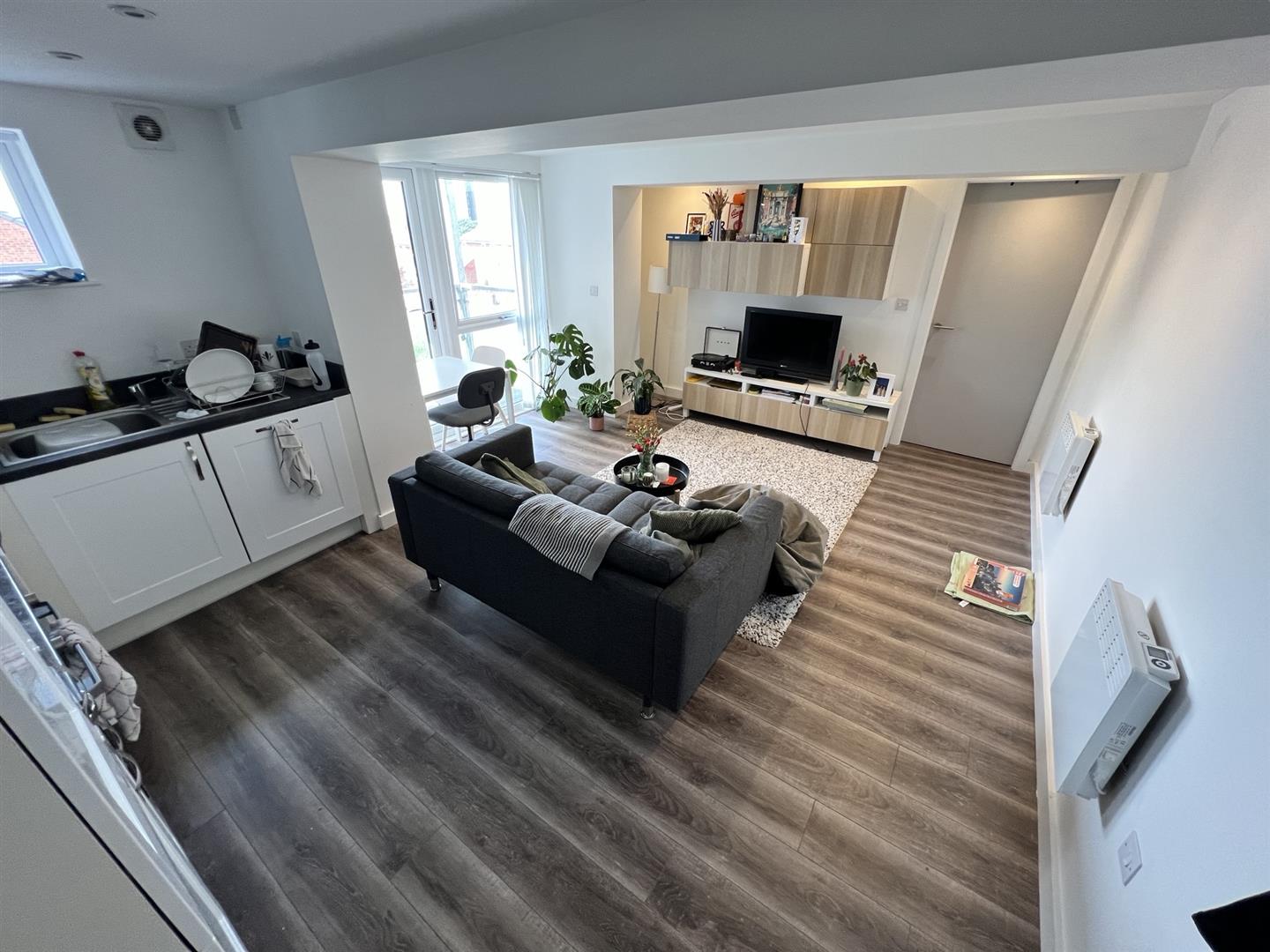 City Terrace, Park Street, Liverpool - Berkeleyshaw Real Estate