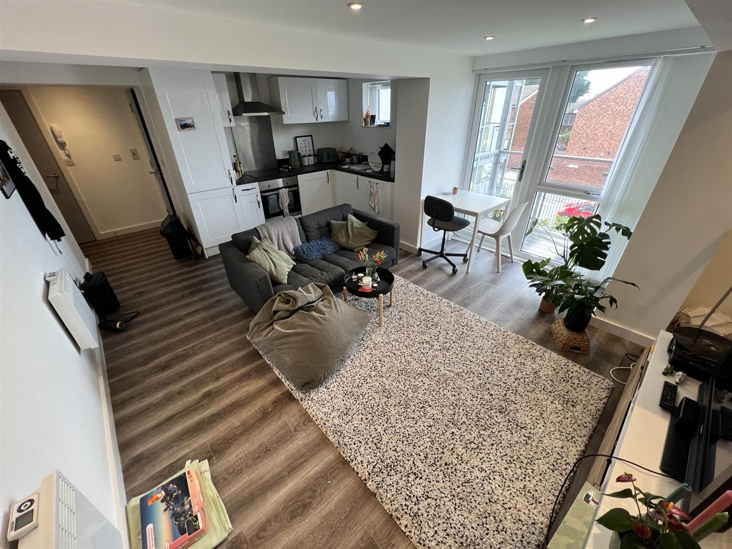 City Terrace, Park Street, Liverpool - Berkeleyshaw Real Estate