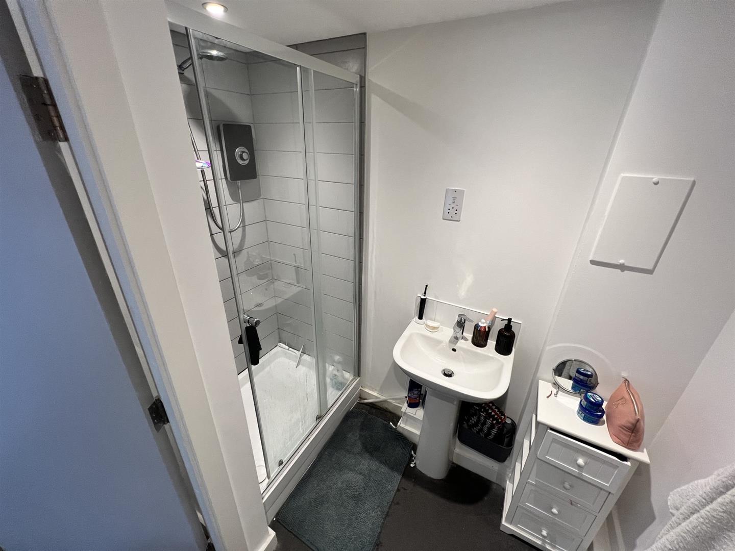 City Terrace, Park Street, Liverpool - Berkeleyshaw Real Estate