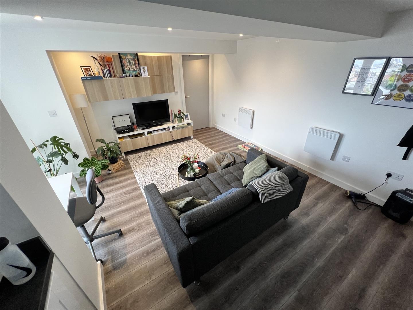 City Terrace, Park Street, Liverpool - Berkeleyshaw Real Estate