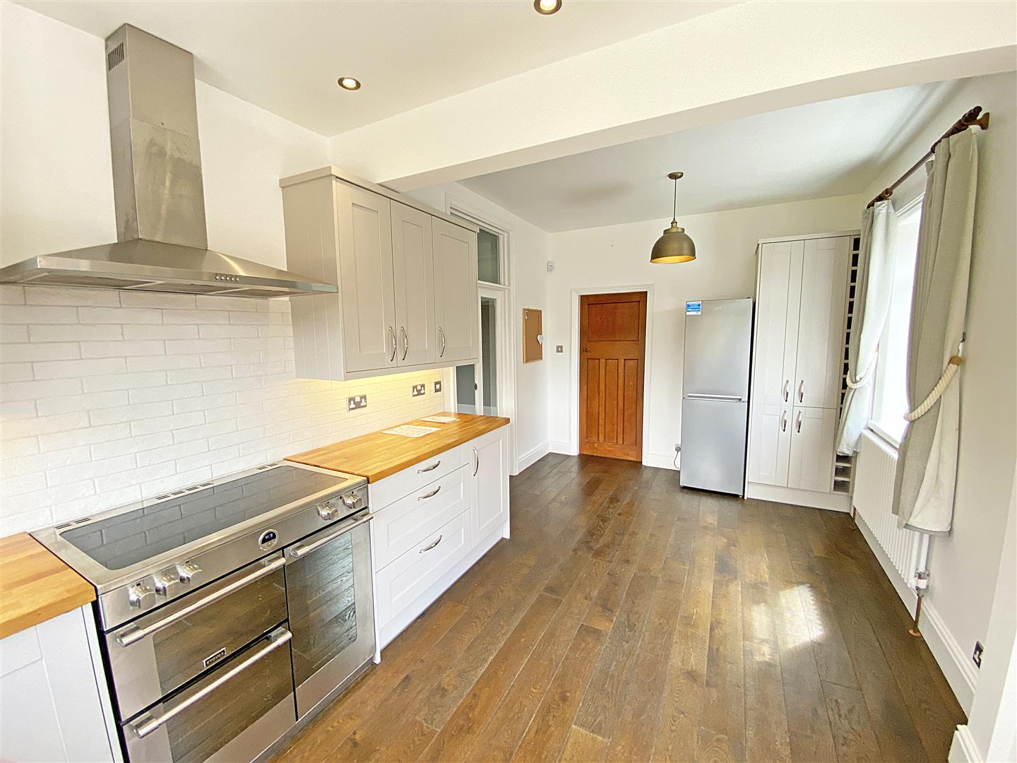 Elson Road, Formby, Liverpool - Berkeleyshaw Real Estate