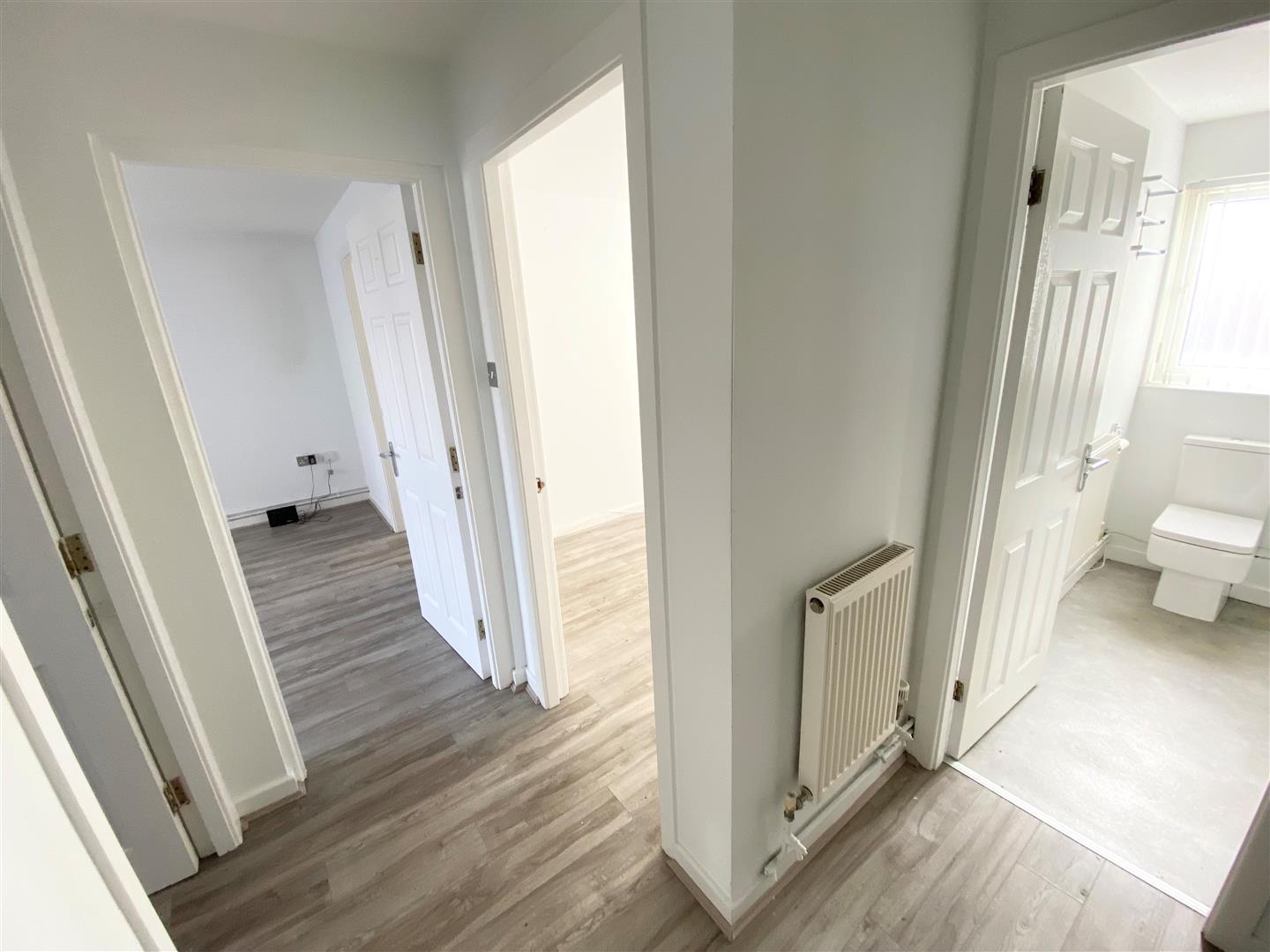 Francine Close, Liverpool, Merseyside - Berkeleyshaw Real Estate