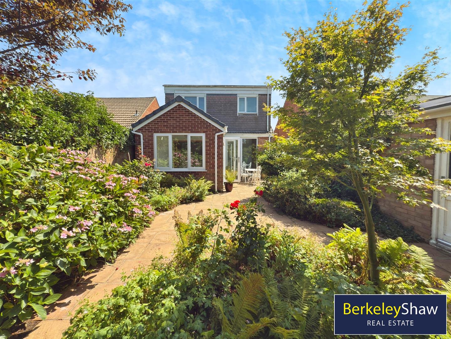 Greenloons Drive, Formby, Liverpool - Berkeleyshaw Real Estate