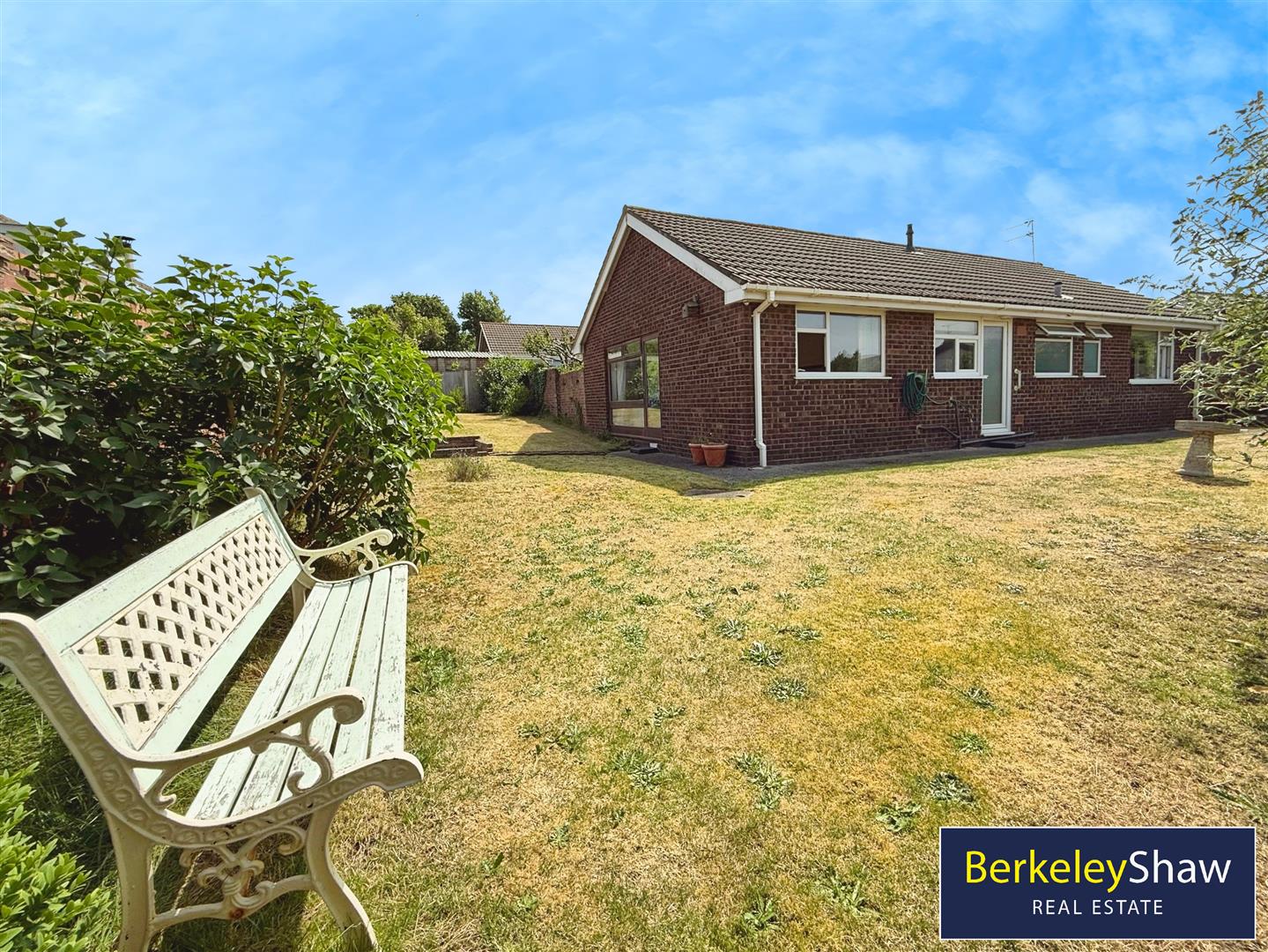 Larkhill Grove, Hightown, Liverpool - Berkeleyshaw Real Estate