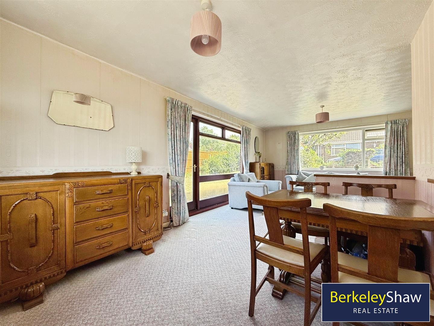 Larkhill Grove, Hightown, Liverpool - Berkeleyshaw Real Estate