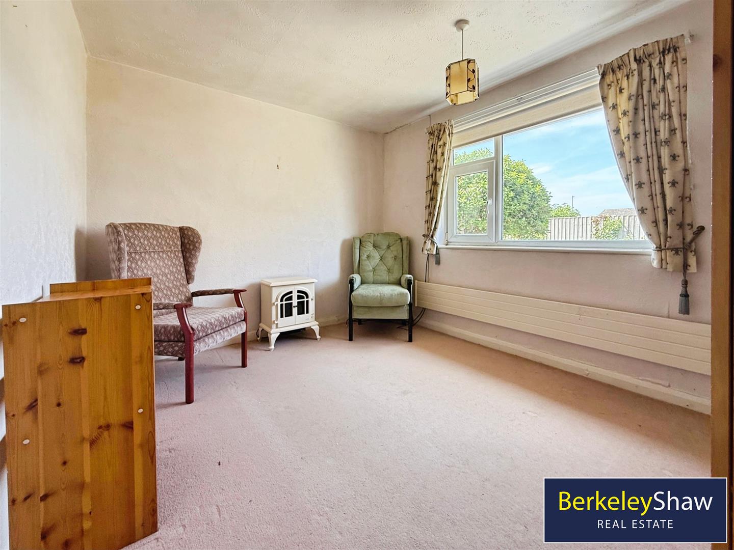 Larkhill Grove, Hightown, Liverpool - Berkeleyshaw Real Estate