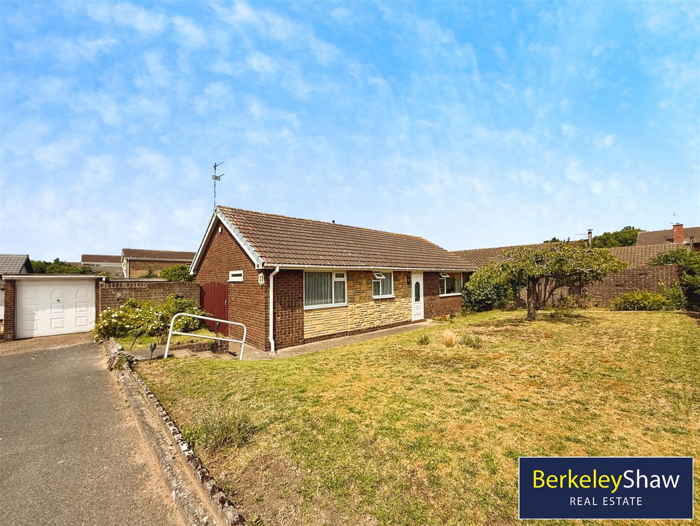 Larkhill Grove, Hightown, Liverpool - Berkeleyshaw Real Estate