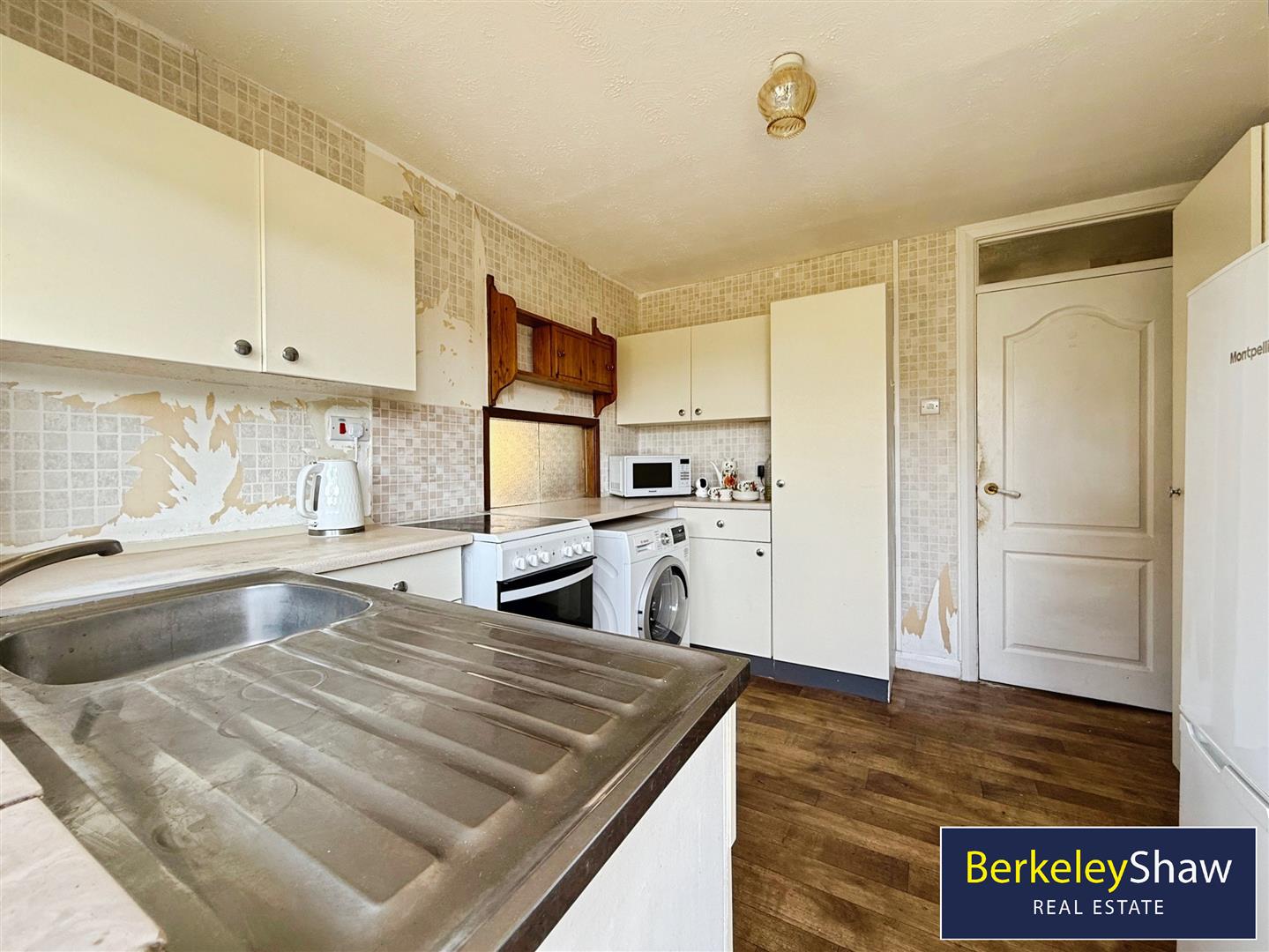 Larkhill Grove, Hightown, Liverpool - Berkeleyshaw Real Estate