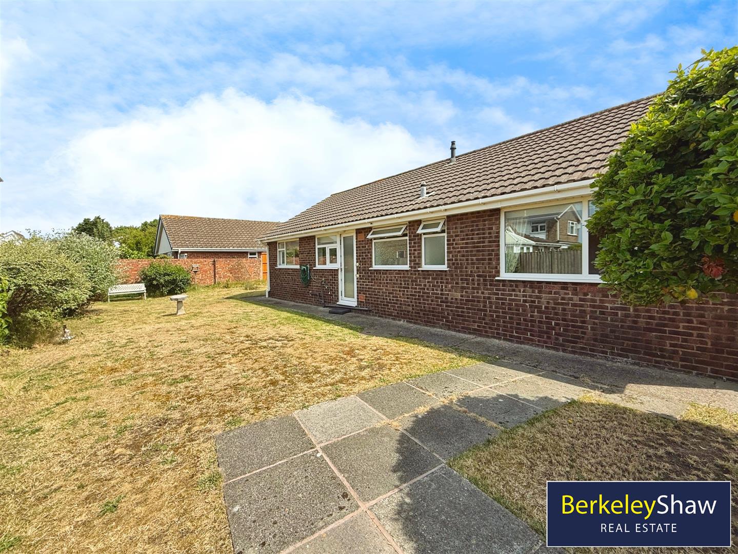 Larkhill Grove, Hightown, Liverpool - Berkeleyshaw Real Estate