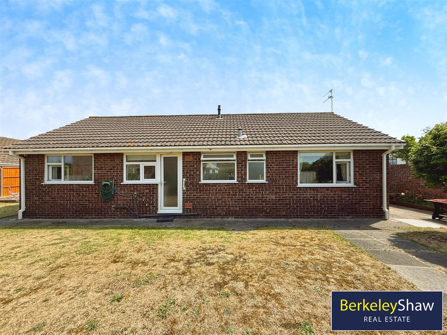 Larkhill Grove, Hightown, Liverpool - Berkeleyshaw Real Estate