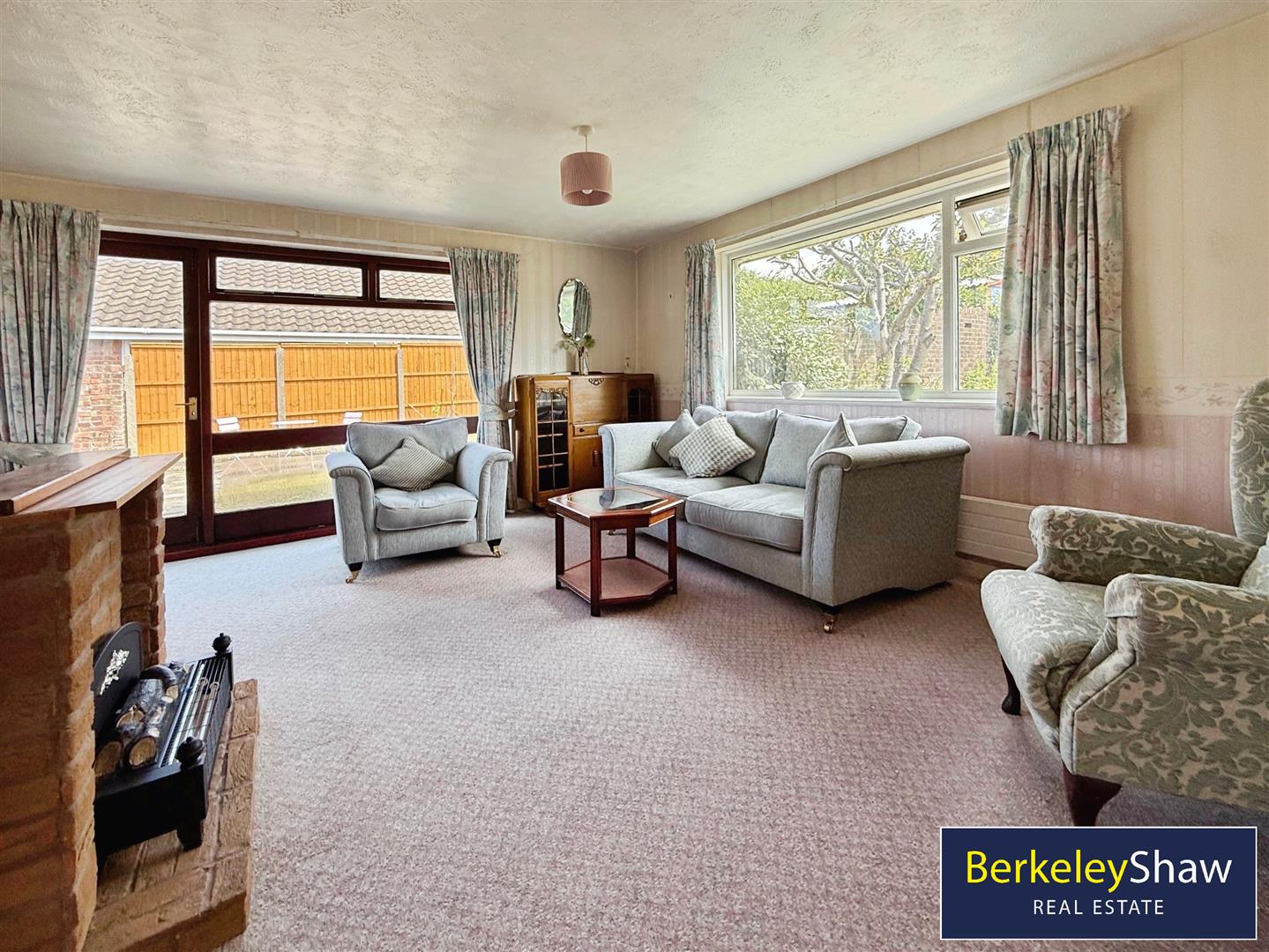 Larkhill Grove, Hightown, Liverpool - Berkeleyshaw Real Estate