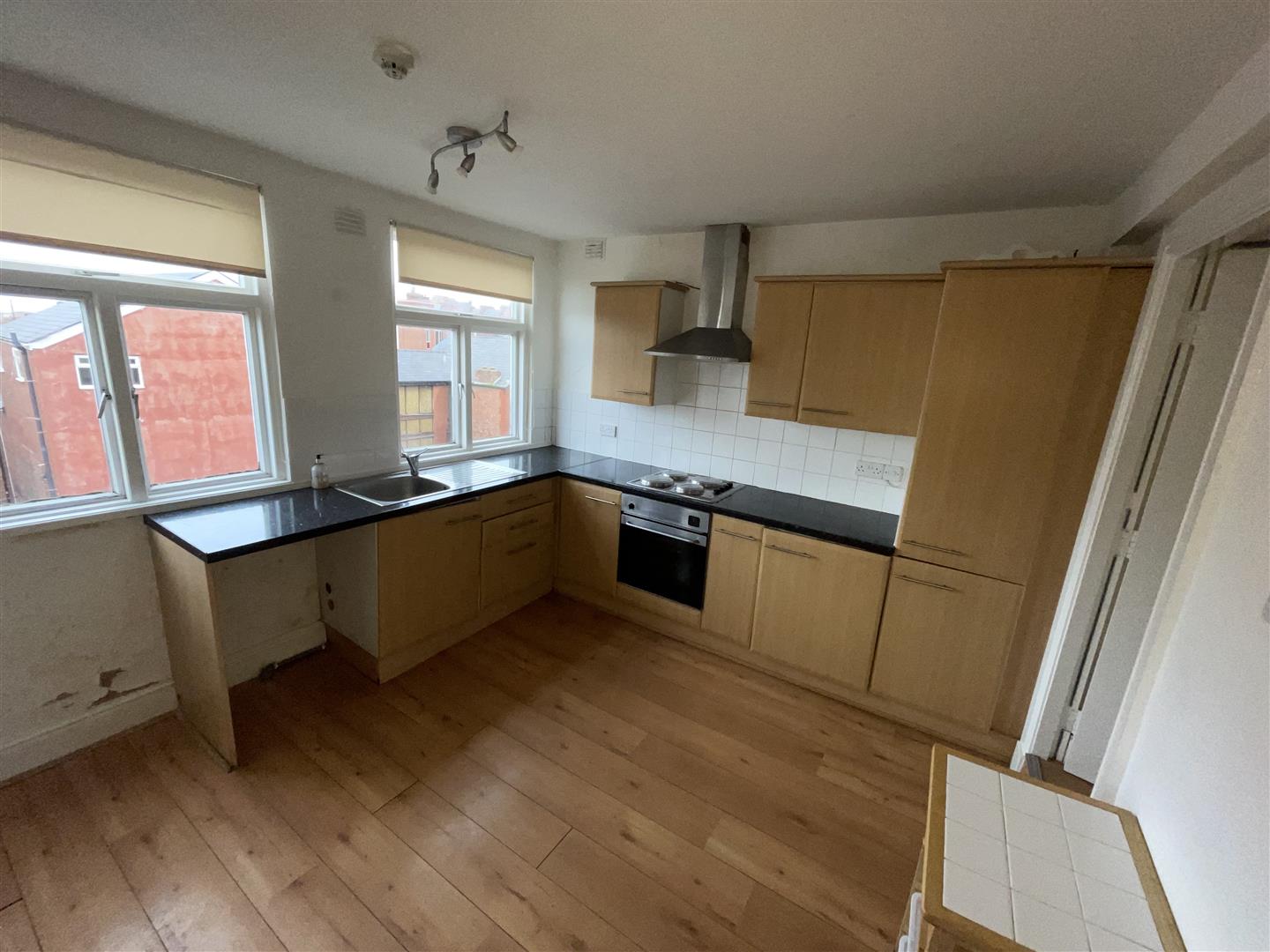 Lord Street, Southport, Merseyside - Berkeleyshaw Real Estate