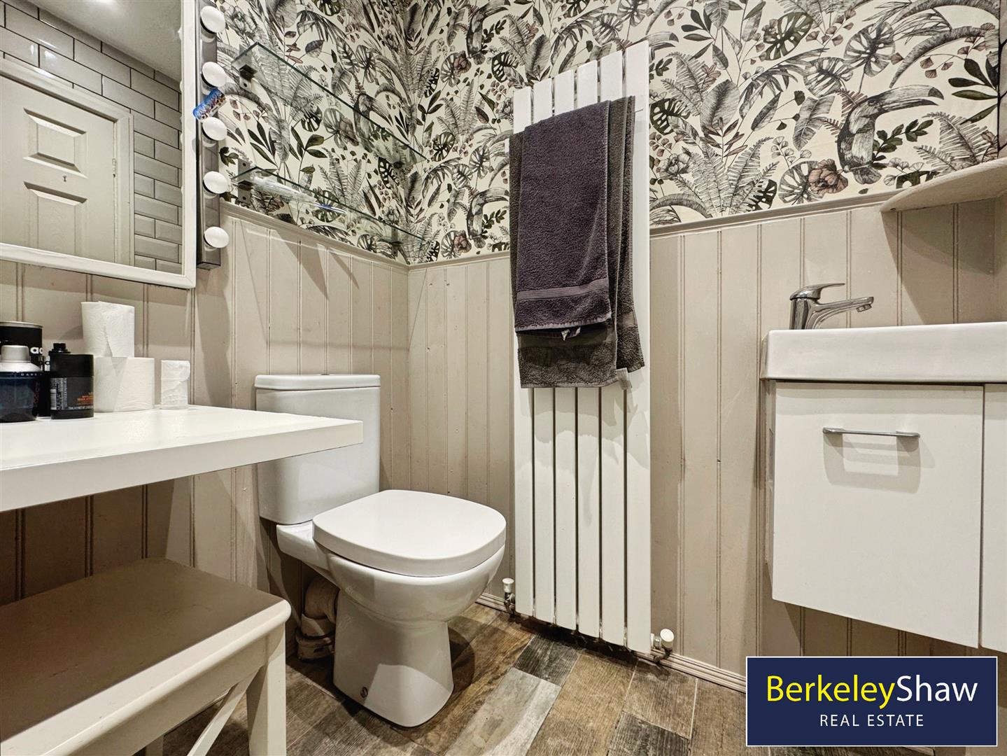 Navigation Wharf, Liverpool - Berkeleyshaw Real Estate