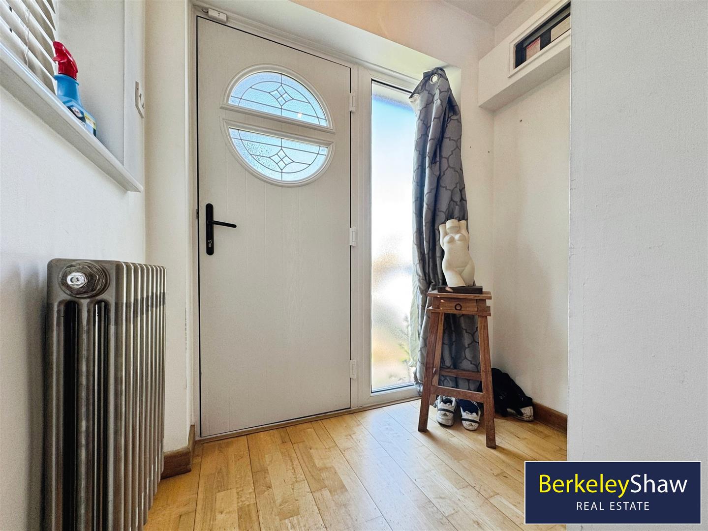 Navigation Wharf, Liverpool - Berkeleyshaw Real Estate