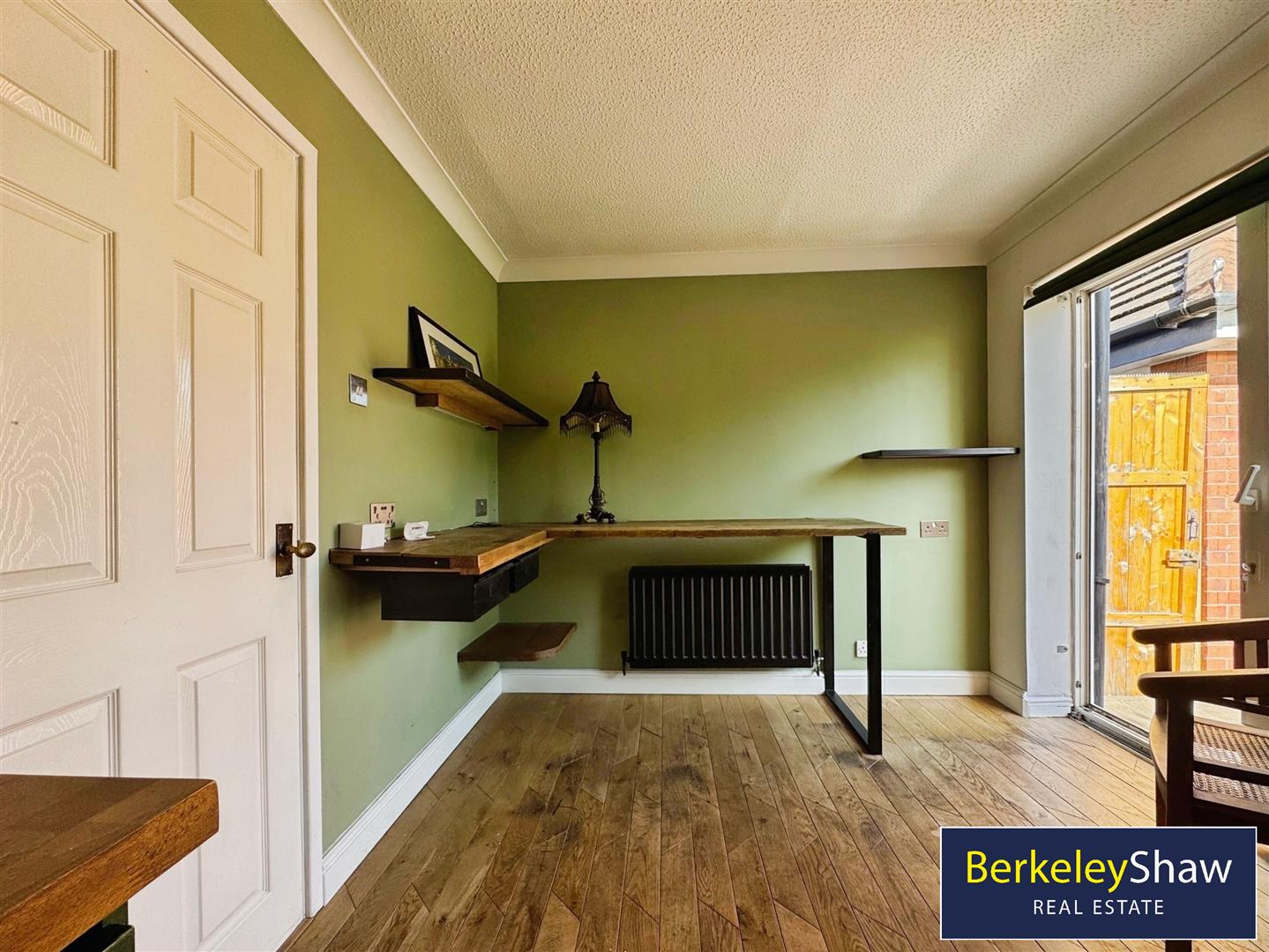 Navigation Wharf, Liverpool - Berkeleyshaw Real Estate