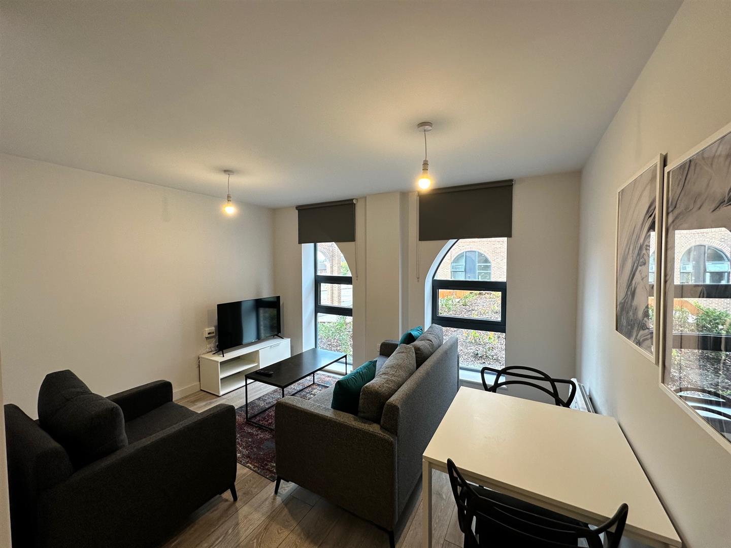 Neptune Place, Baltic Square, Liverpool - Berkeleyshaw Real Estate