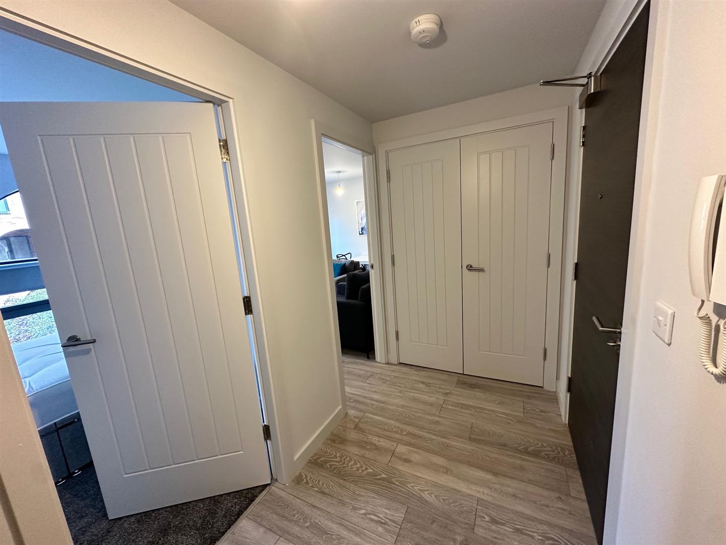 Neptune Place, Baltic Square, Liverpool - Berkeleyshaw Real Estate