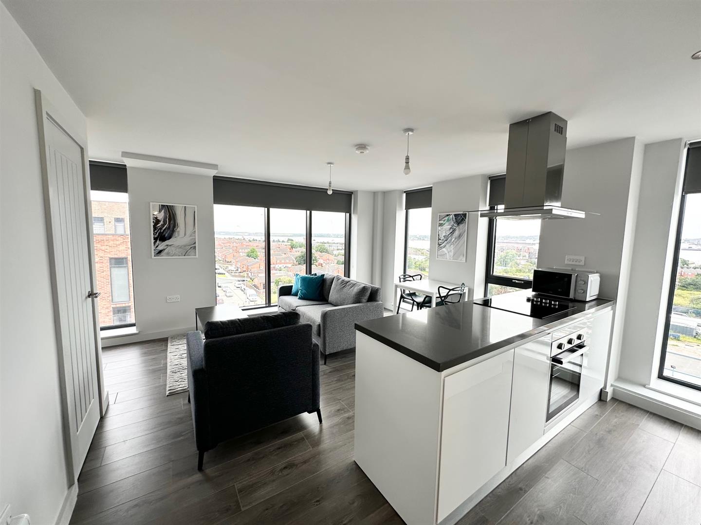 Neptune Place, Grafton Street, Liverpool - Berkeleyshaw Real Estate