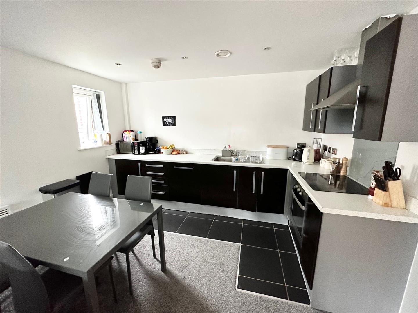 Park Lane Plaza, 2 Jamaica Street, Liverpool - Berkeleyshaw Real Estate