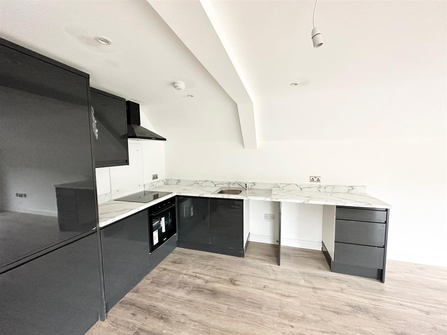 Park Terrace, Bramhall Road, Waterloo, Liverpool - Berkeleyshaw Real Estate