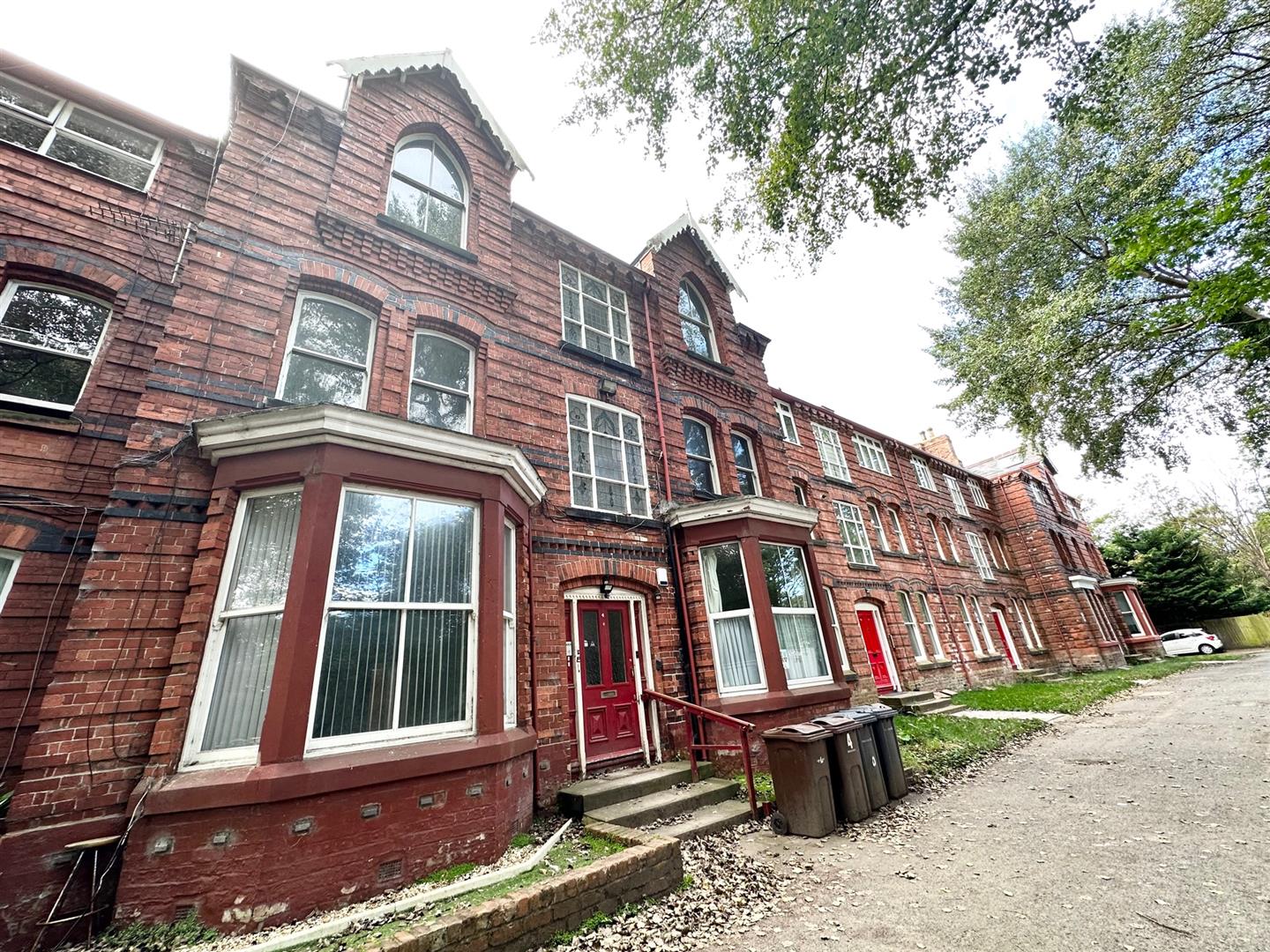 Park Terrace, Waterloo, Liverpool - Berkeleyshaw Real Estate