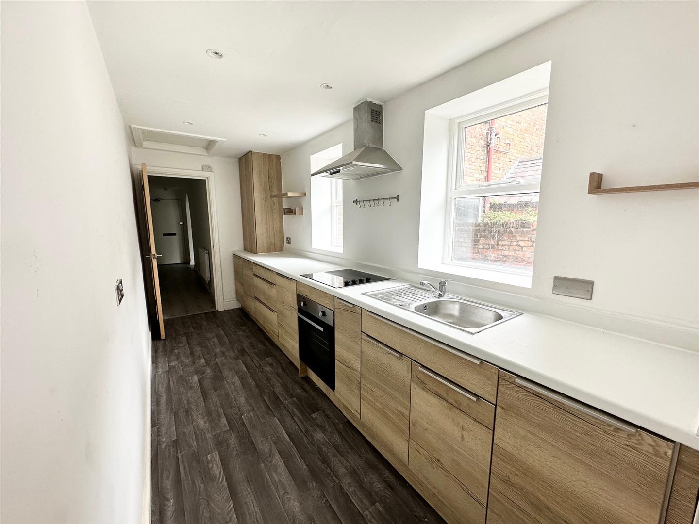 Park Terrace, Waterloo, Liverpool - Berkeleyshaw Real Estate