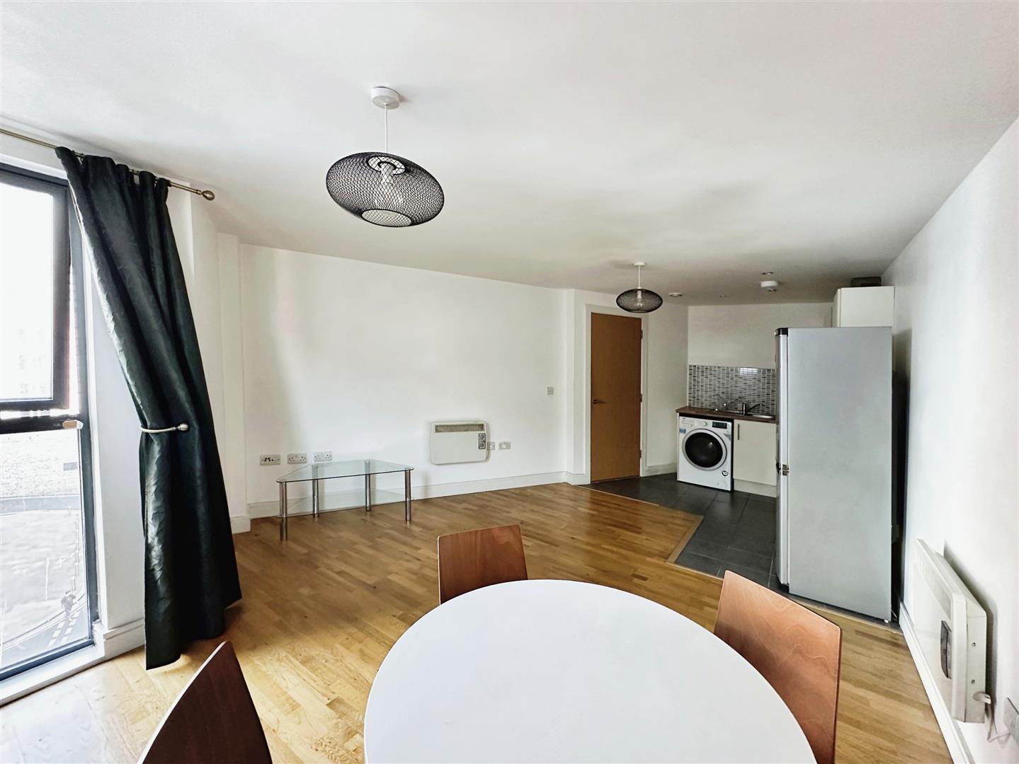 Portside House, Duke Street, Liverpool - Berkeleyshaw Real Estate